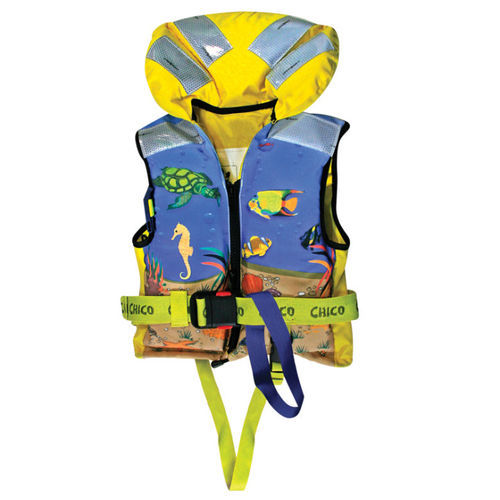 Foam life jacket - 7107 series - LALIZAS | Life Saving Equipment - 150 ...