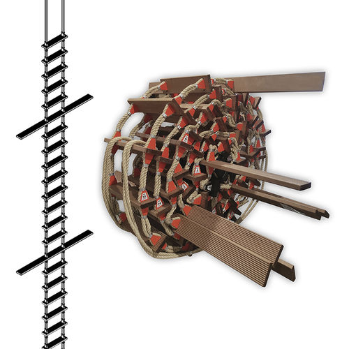 Boat ladder - 71058 - LALIZAS | Life Saving Equipment - retractable ...