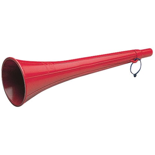 Fog horn - 16183 - LALIZAS | Life Saving Equipment
