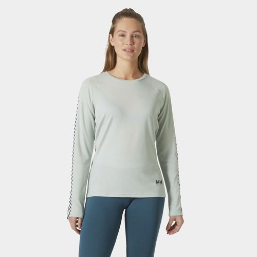 Women's base layer top - LIFA® Active - Helly Hansen - polypropylene ...
