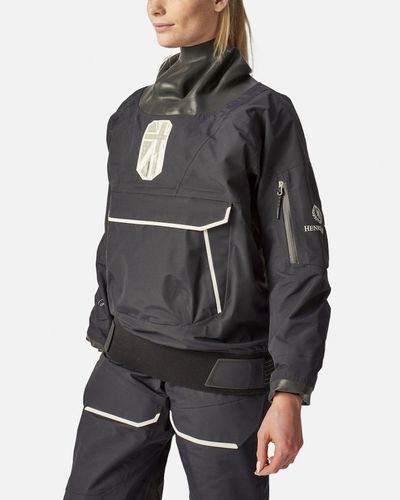 Offshore sailing sailing smock - ELITE - Henri Lloyd - women's ...
