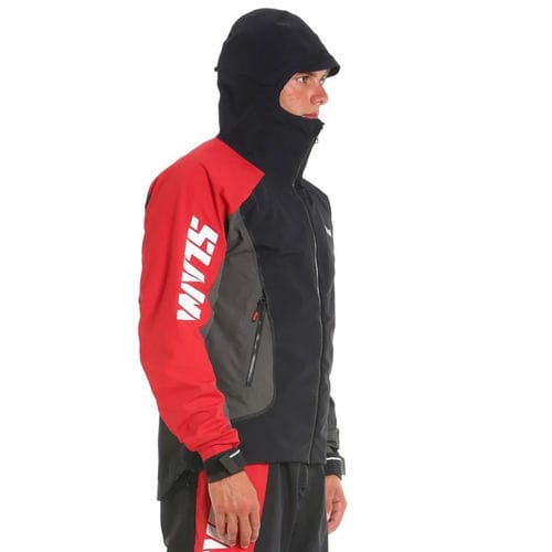 High-performance jacket - PRO - Slam - racing / navigation / men's