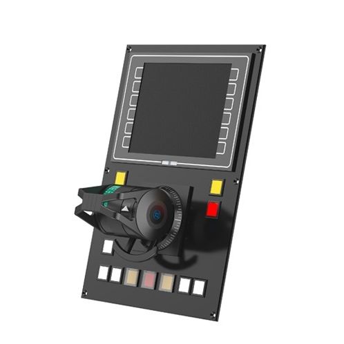 Propulsion control system - ThrusterCommand - ZF Italy