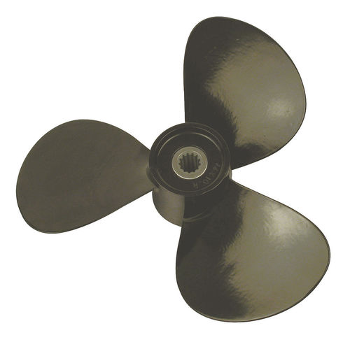 Sailboat propeller - SP60 - SOLÉ ADVANCE - fixed-pitch / saildrive / 3 ...