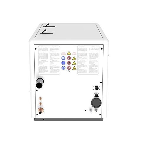 Diesel generator set - 9CM60 - Nanni Industries - for boat / 60 Hz / IP23