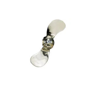 Sailboat propeller - H20 - Bruntons Propellers - variable-pitch / auto ...