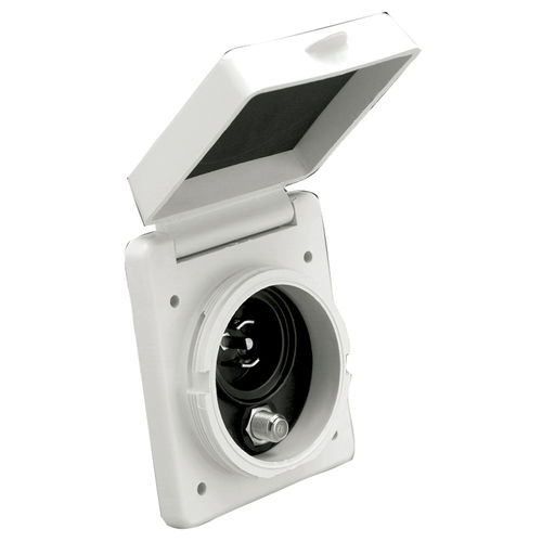 Dock electrical plug - PH6574TV - Marinco - male