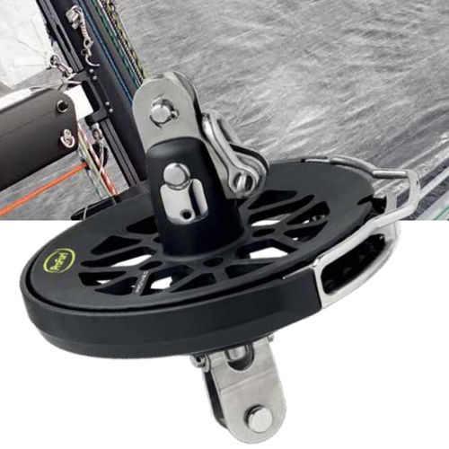 Sailboat furling system - PRO AM series - Profurl - 0-5 T working load