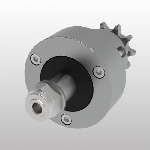 Sailboat steering - Sport'Al - Goiot Systems - mechanical