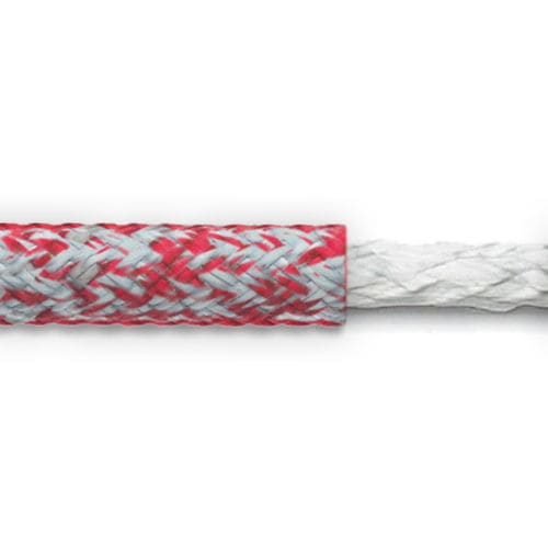 Multipurpose cordage - GLOBE PRO - Robline - double-braid / tight braid ...