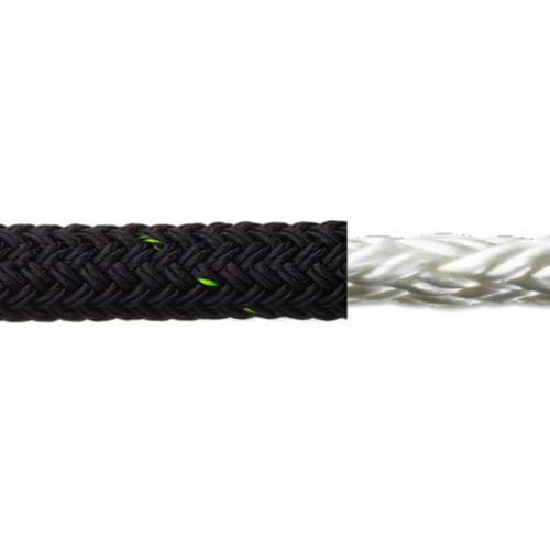 Mooring cordage - RIO - Robline - double-braid / for sailboats ...