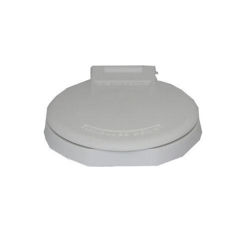 Windlass foot switch - 68000 series - LEWMAR - for boats