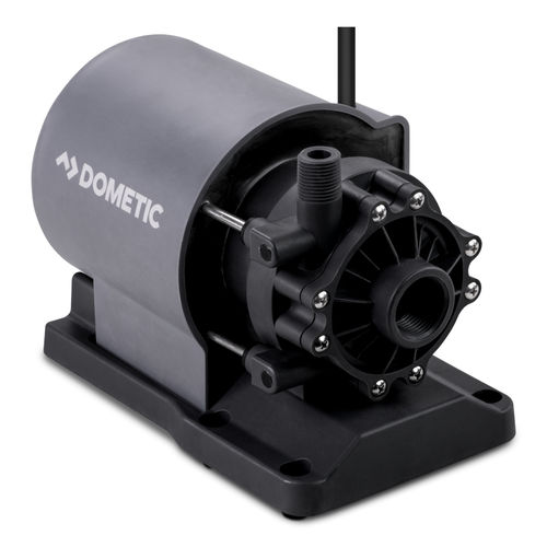 Boat pump - PS1000 - Dometic - for yacht / for sailboats / air conditioning