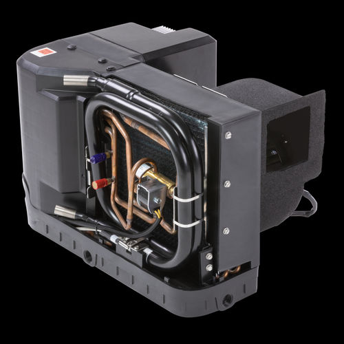 Boat air conditioner - Dometic - professional vessel / monobloc