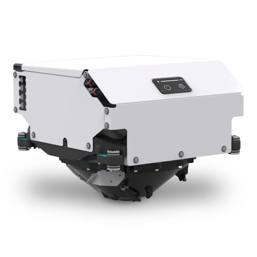 Gyroscopic stabilizer - DG3 - Dometic - for boat