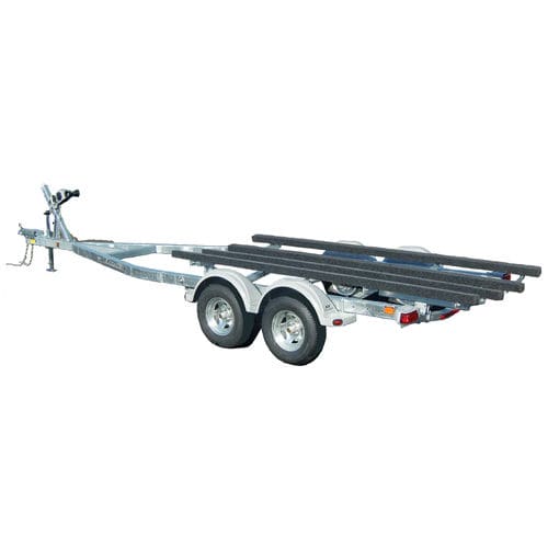 Road trailer - TEZB 23-25 5800 - EZ Loader - for boat