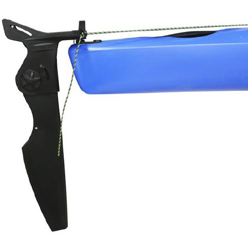 Kayak rudder - Dag