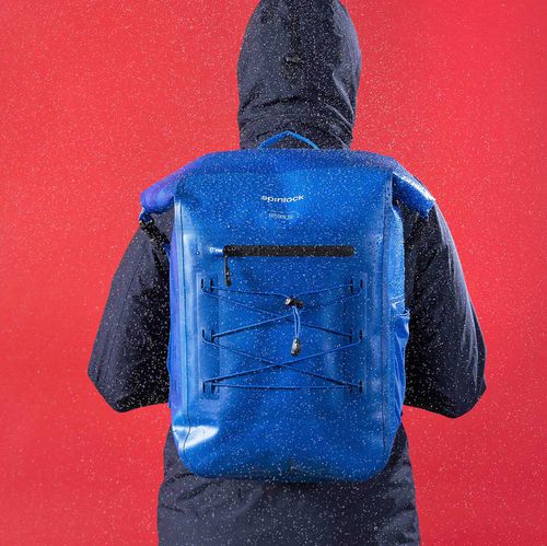 Multi-use backpack - Spinlock - watersports / waterproof