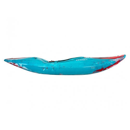 Whitewater kayak - CODE LG - Dagger - adult / solo / beginner