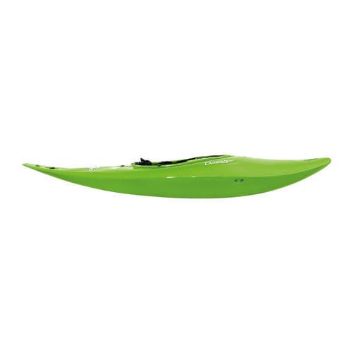 Playboat kayak - REWIND ACTION+ MEDIUM - Dagger - river running / adult ...