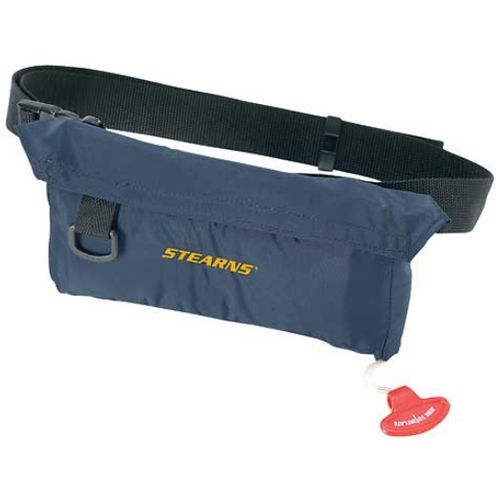 Rescue belt - INFLATA-BELT™ - Stearns - for boats