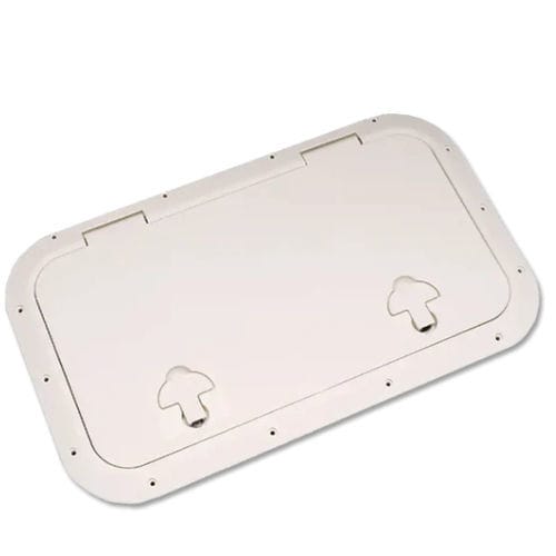 Boat inspection hatch - G81020 series - Pompanette