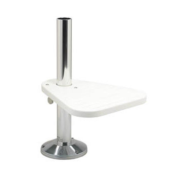 Boat footrest - T1713000 - Pompanette - helm