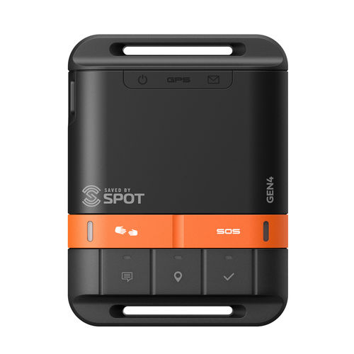 Marine position and tracking system - SPOT Gen4 - Globalstar Europe ...