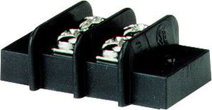Isolated base-mounted shunt - TerminalBlock - Blue Sea - for boat