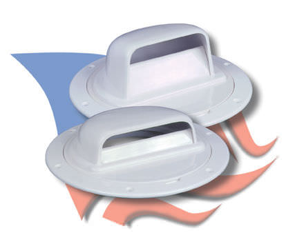 Boat cowl vent - DP-LP series / DP-HP series - Beckson