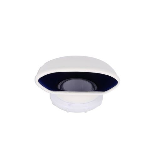 Boat cowl vent - 16922 - Plastimo