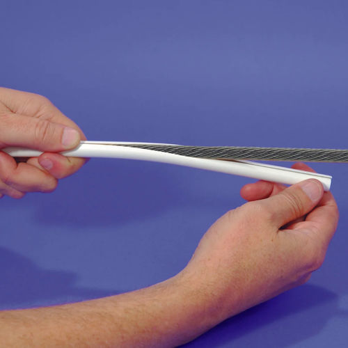 Boat protective cover - 256 - Davis - for mooring line chafe protection ...