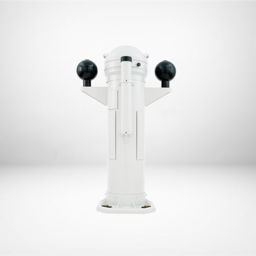 Compass binnacle - REFLECTA/2 - Cassens & Plath GmbH