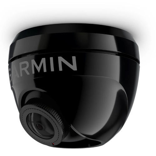 CCTV video camera - GC™ 245 - Garmin - low-light / for boat / dome