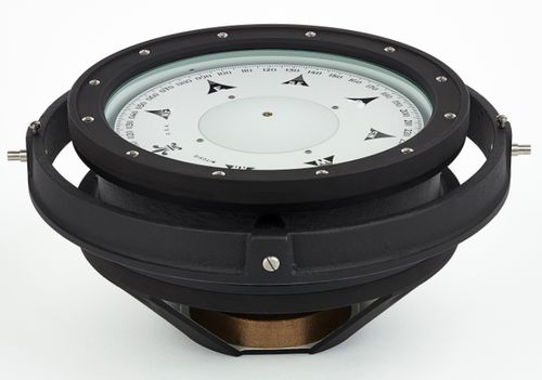 Boat steering compass - NS-7.5-PRJ - Ritchie Navigation - magnetic ...