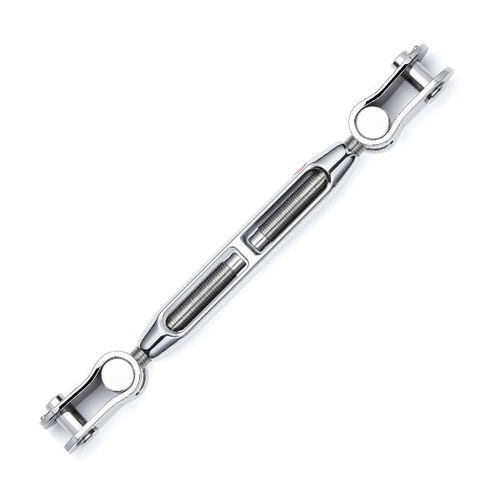 Open-body turnbuckle - B41 series - Sta-Lok - articulated toggle ...