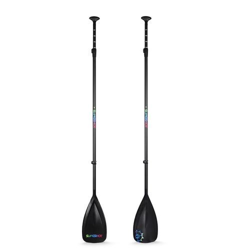 Stand-up paddle board paddle - CROSSBREED - SlingShot - recreational ...