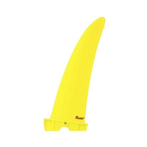 Windsurfing fin - Fang - Chinook Sailing Products - fast / speed