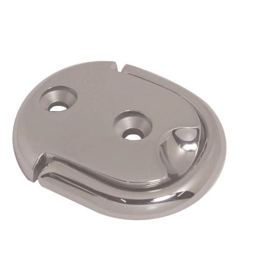 Fixed pad eye - 814662 - MPI-INOX - for yachts