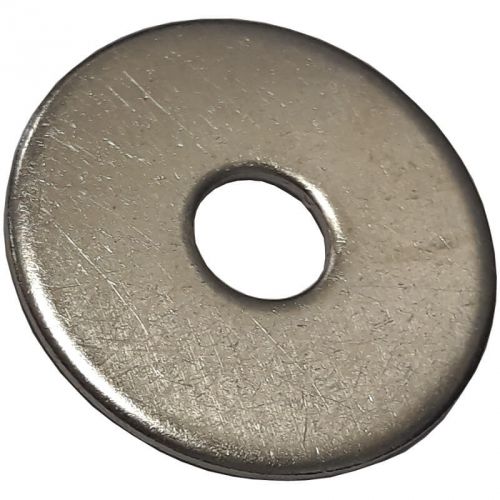 Round washer - NFE 25-514 A4 - MPI-INOX - stainless steel