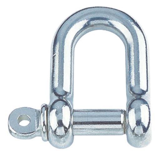 Not specified shackle - 5320 - MPI-INOX - stainless steel