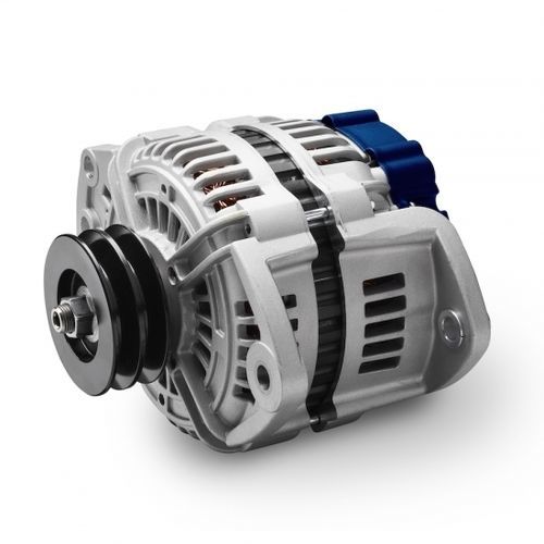 Marine alternator - Alpha 24/150 Evo - Mastervolt