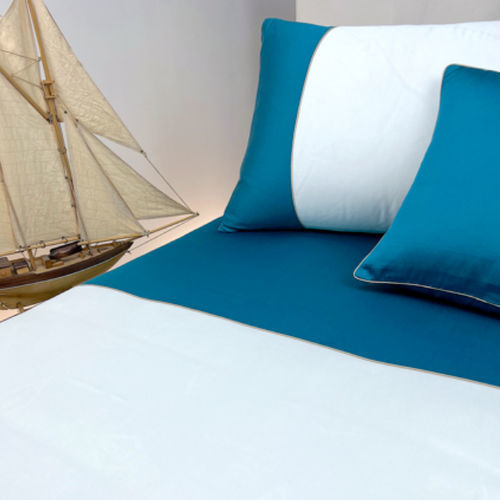Boat sheets - HORIZON - Victoria Yachting