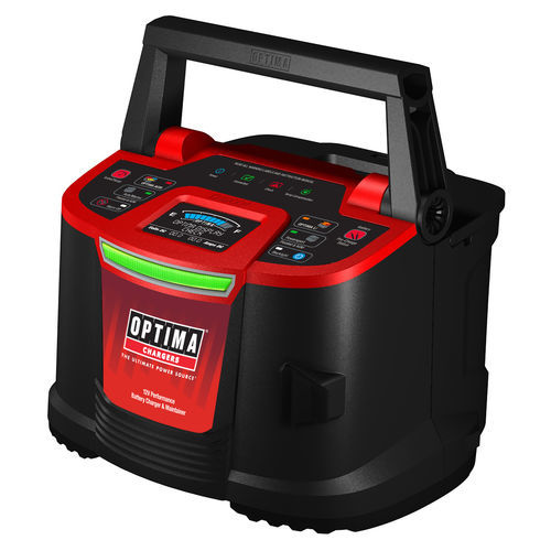 Battery charger - Digital 1200+ - Optima Batteries - marine