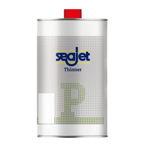 Polyurethane thinner - P - SEAJET