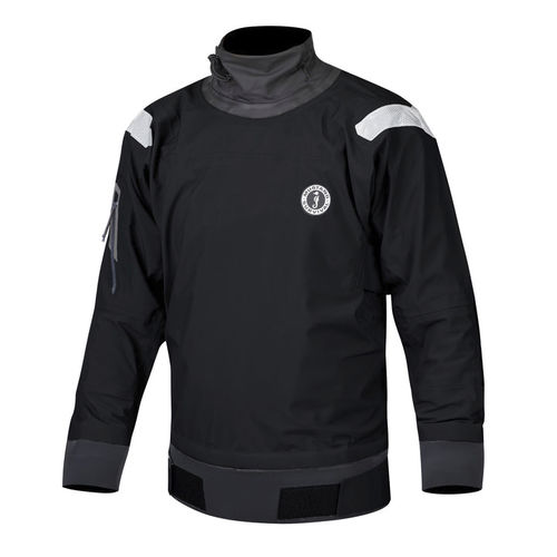 Professional sailing smock - MJ6500 02 - Mustang Survival - ocean ...