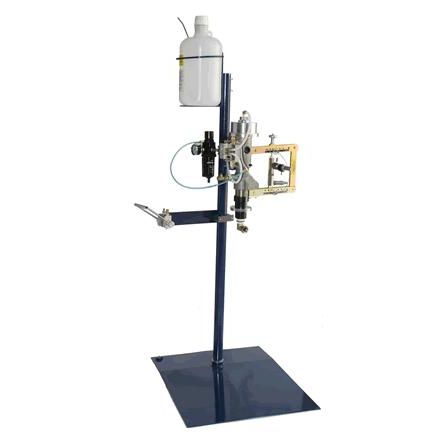 Dispensing machine - QUICK SHOT - Magnum Venus Products