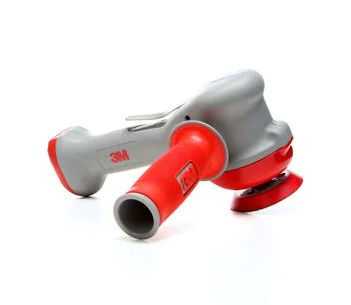 Shipyard sander - 28769 - 3M - orbital / random orbital / pneumatic