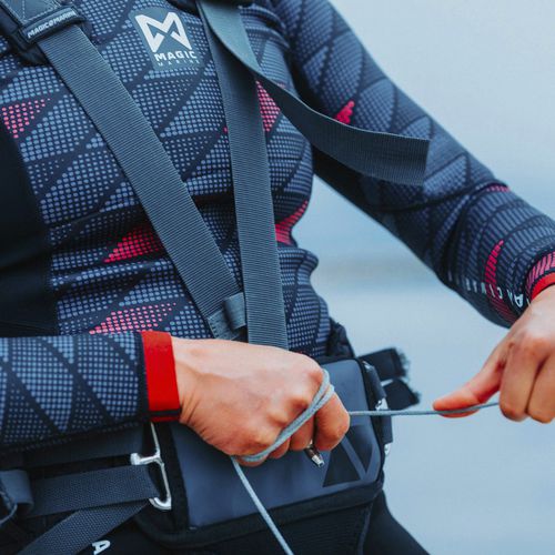 Trapeze harness - AURELIAN - Magic Marine