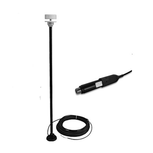 Wind vane sensor - CV7-C - LCJ Capteurs - for racing sailboats ...